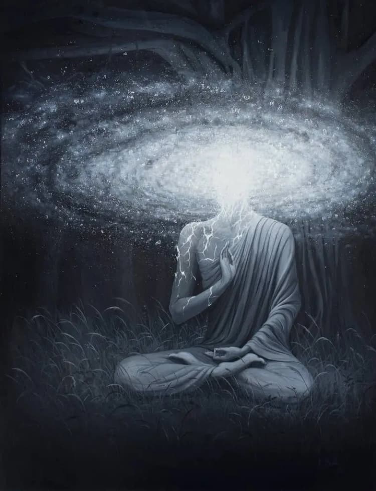 The appearances imposed on the Atma(Soul)